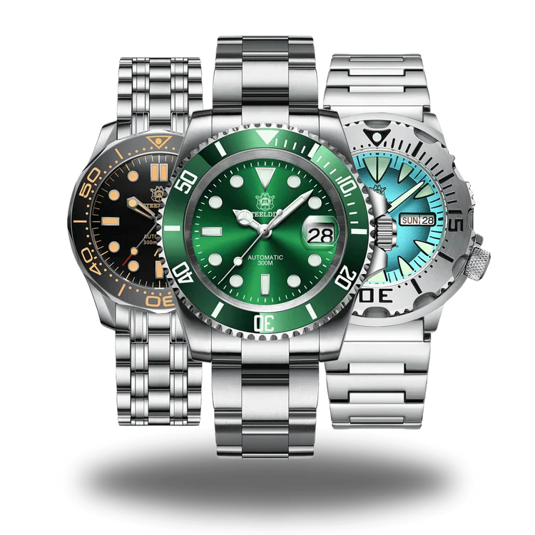 Signature Watch Series - Cartice™