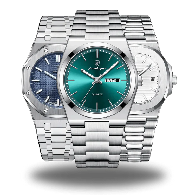 Legacy Watch Series - Cartice™