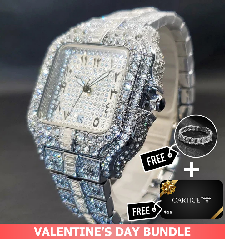 Cartice - Iced Out Jewelry at Affordable Prices