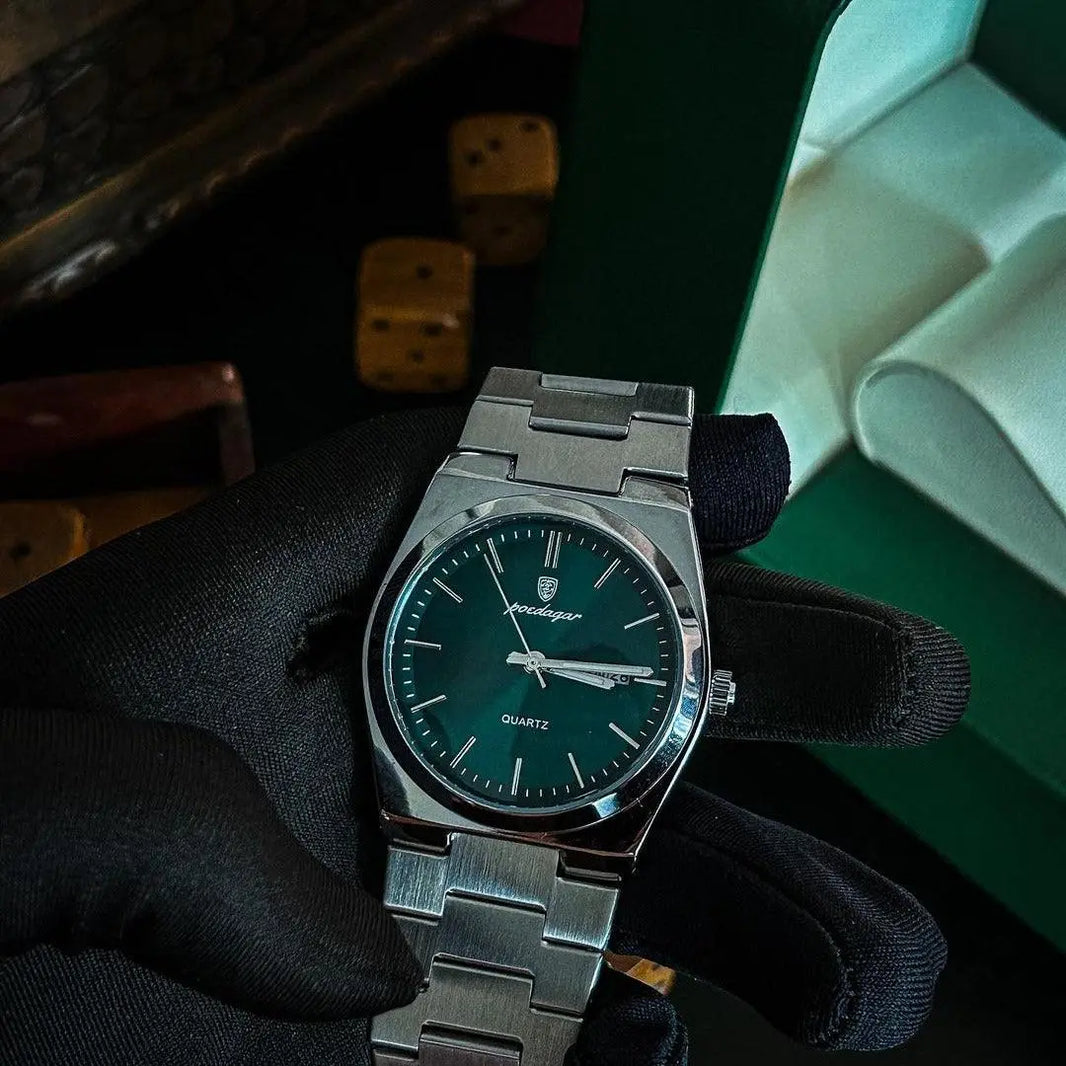 Legacy Watch Series - Cartice™